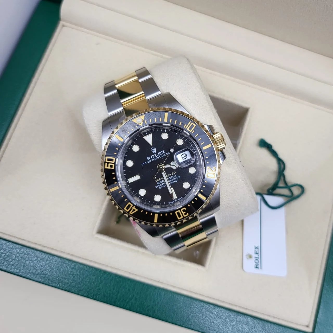 Watches – Cardiff Gold