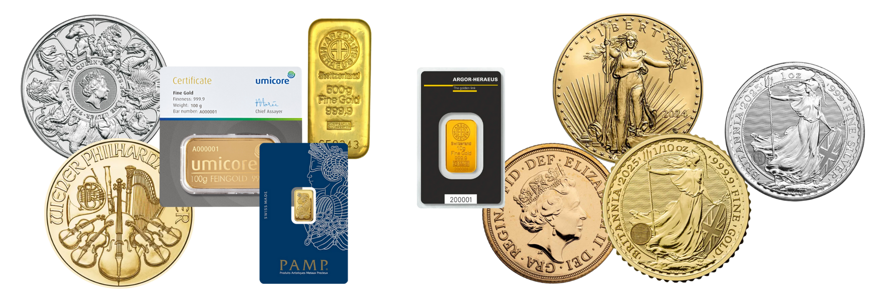 Cardiff Gold