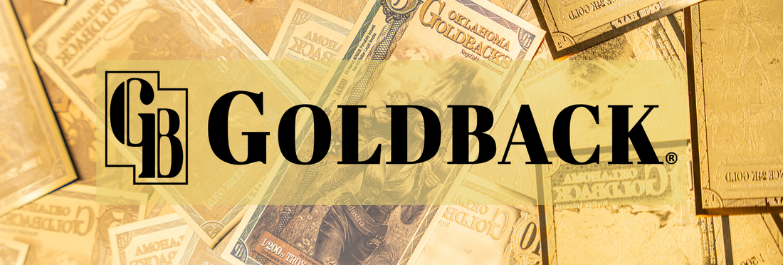 Goldbacks – Cardiff Gold