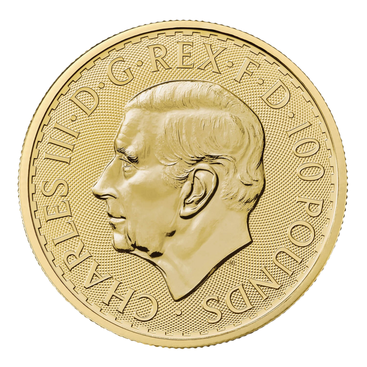 Gold – Cardiff Gold