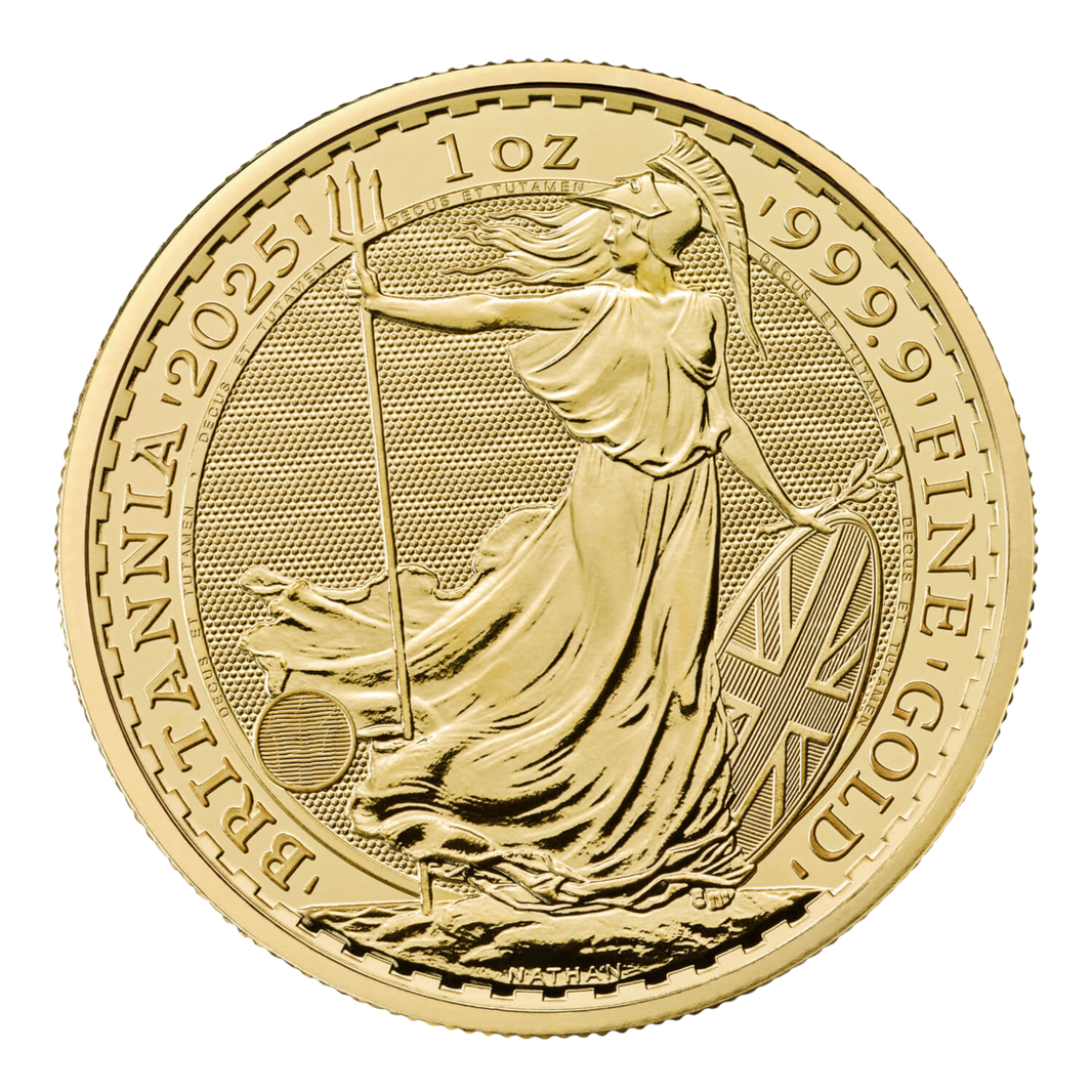 Gold – Cardiff Gold