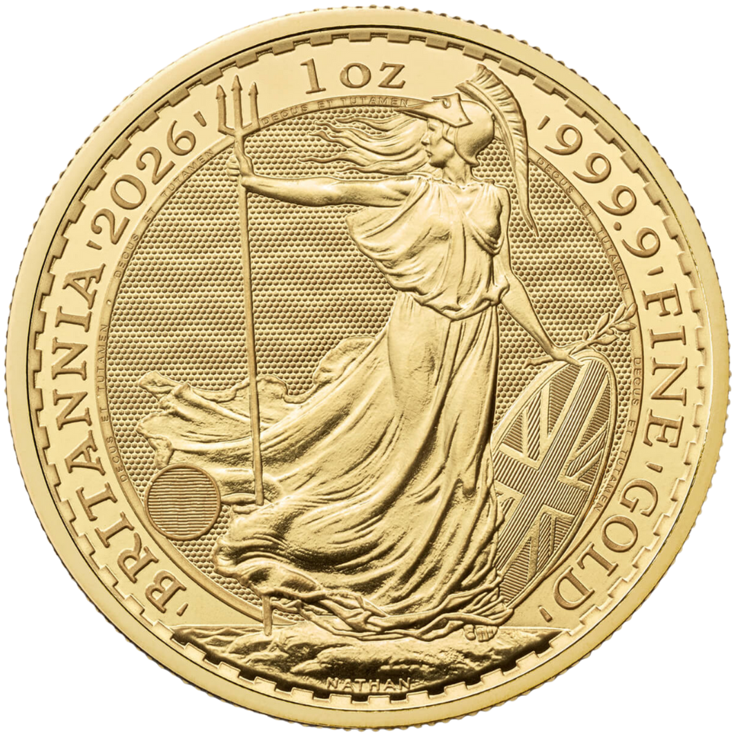 Gold – Cardiff Gold