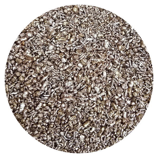 1kg (1000g) Copper Casting Granules 999.9 – Cardiff Gold