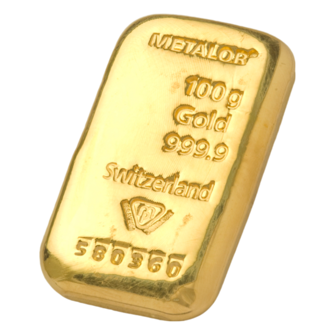 Cardiff Gold