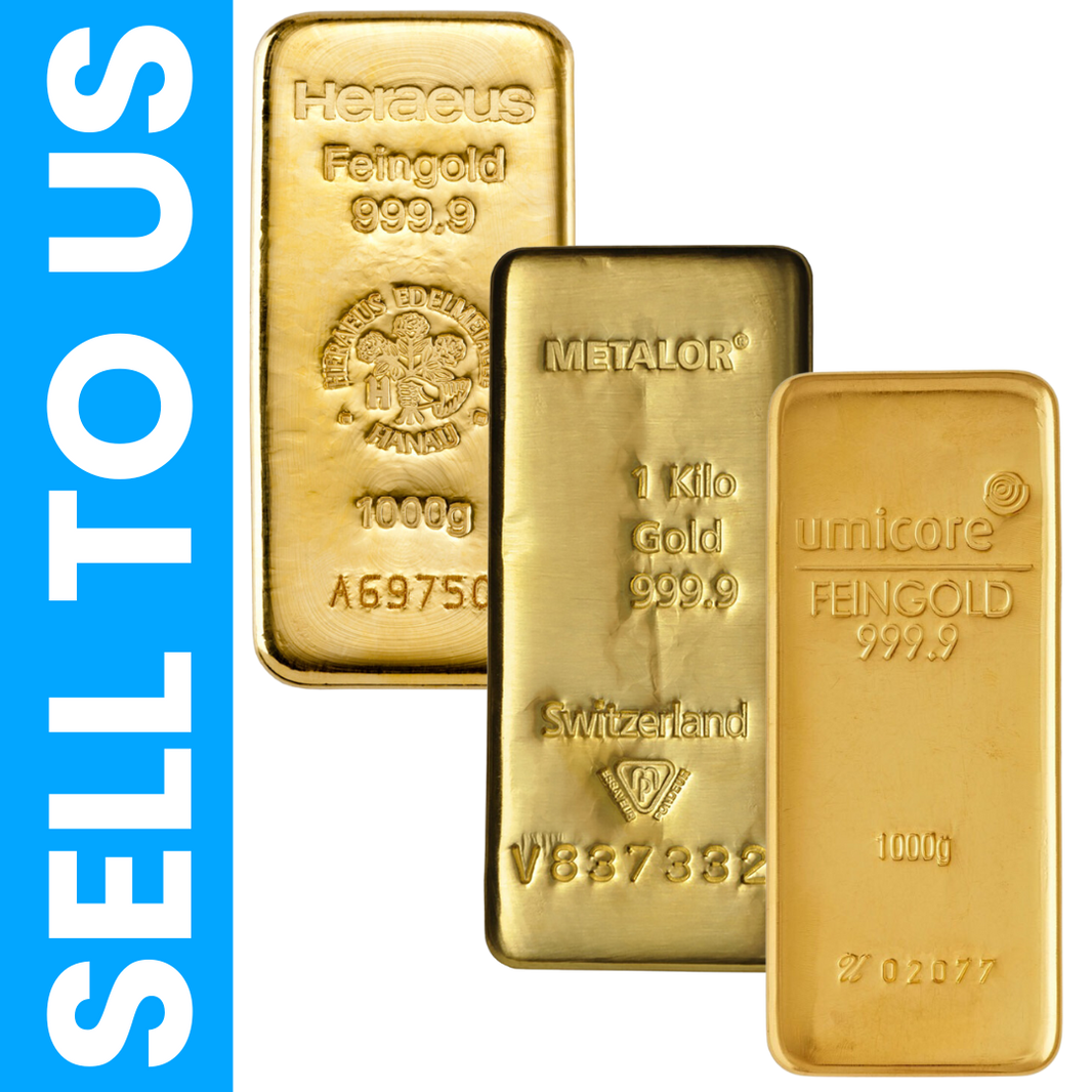 Sell to us – Cardiff Gold