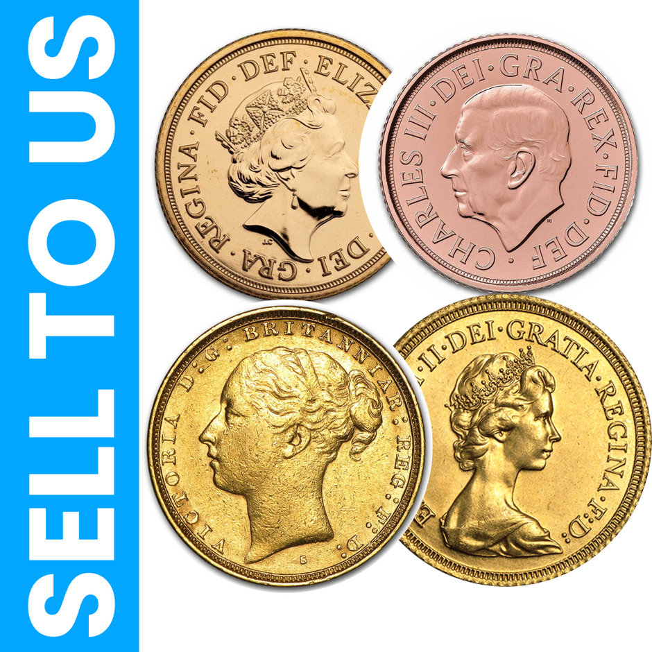 Sell to us – Cardiff Gold