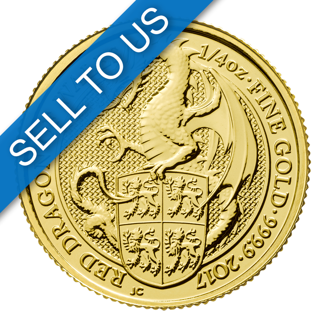 Sell to us – Cardiff Gold