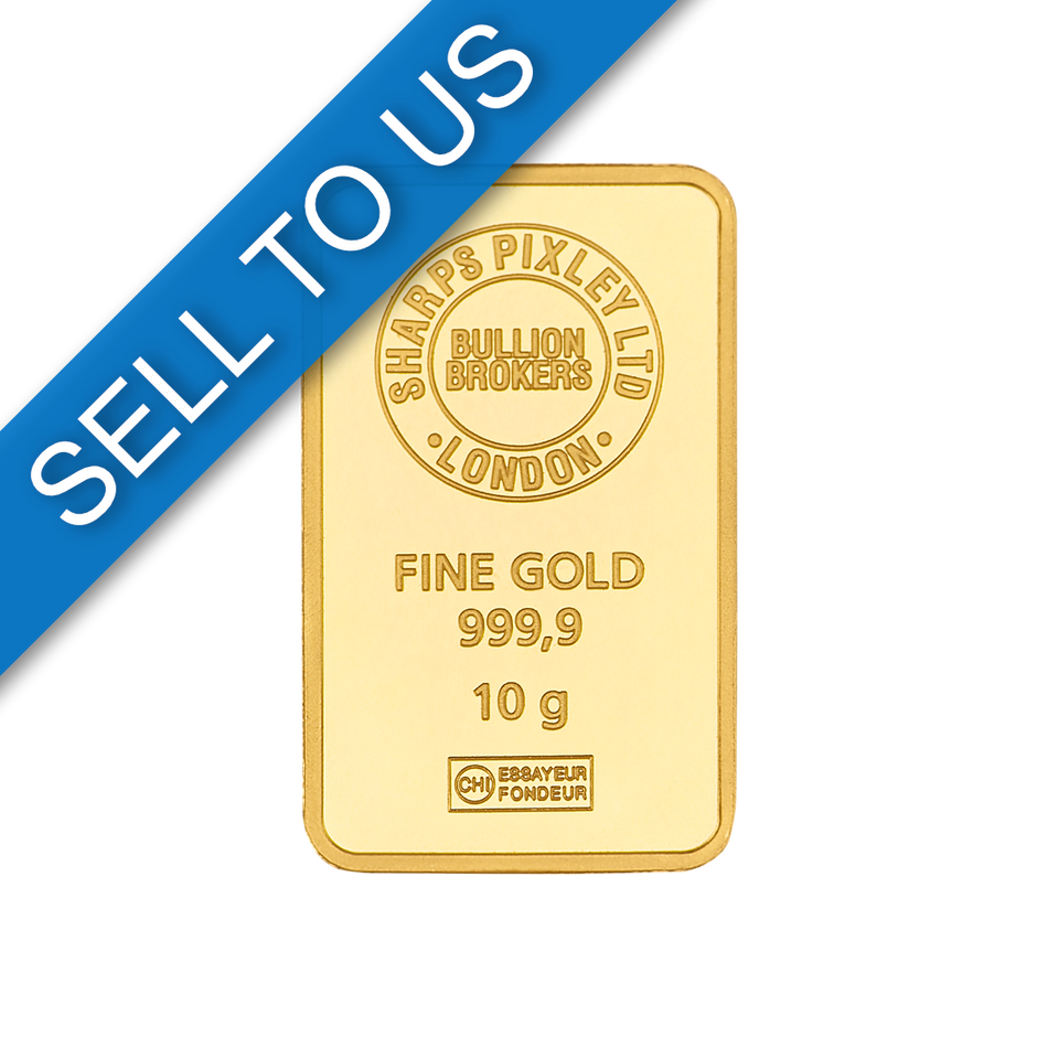 Sell to us – Cardiff Gold
