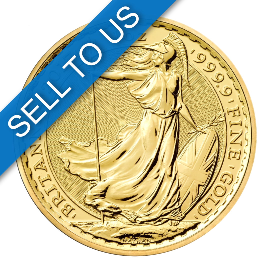Sell to us – Cardiff Gold