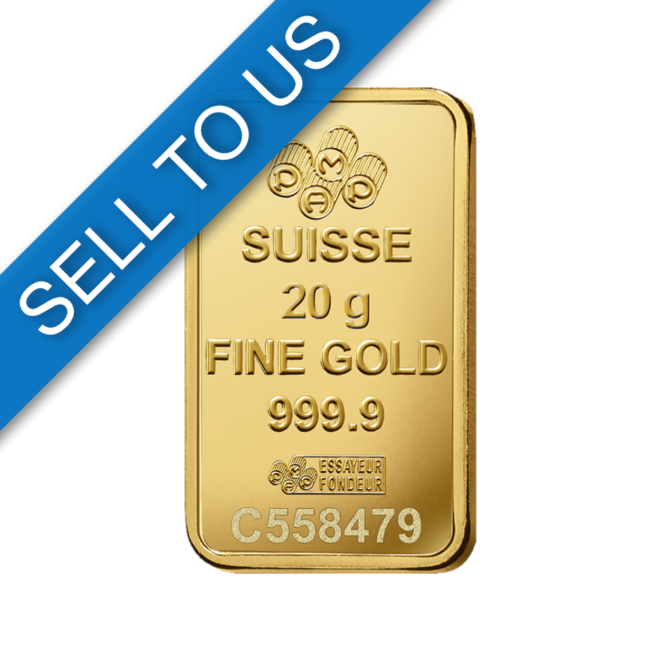 Sell to us – Cardiff Gold