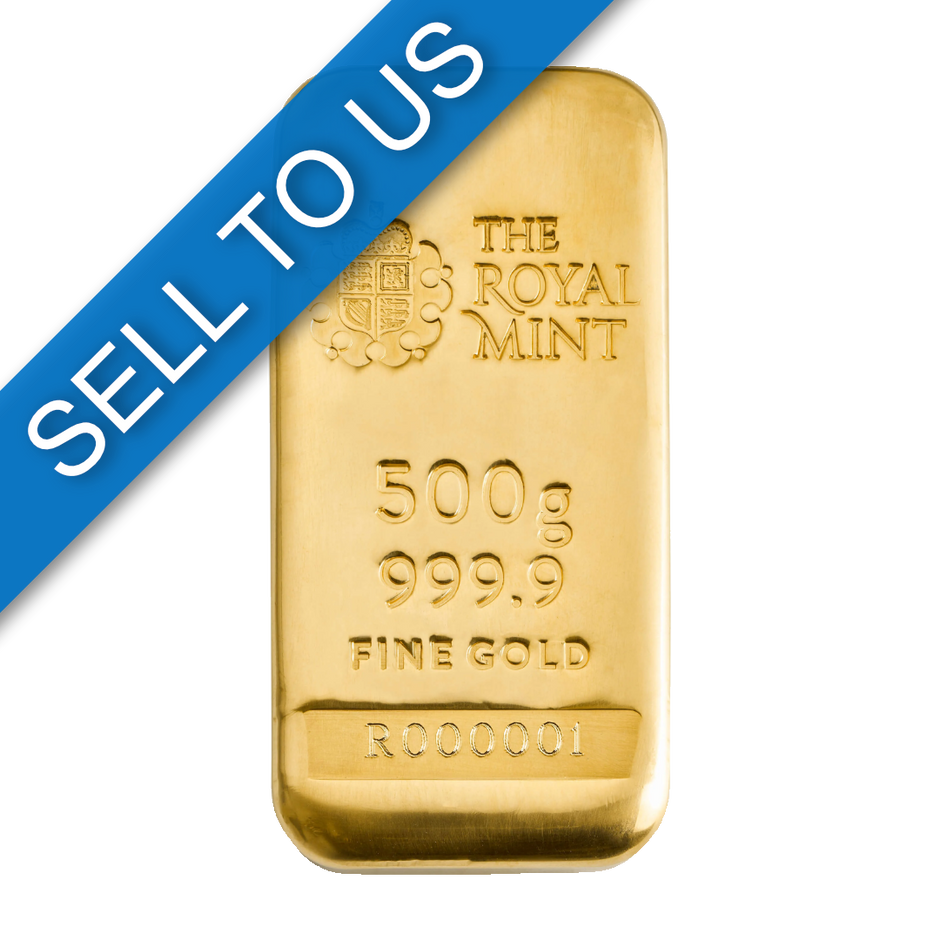 Sell to us – Cardiff Gold