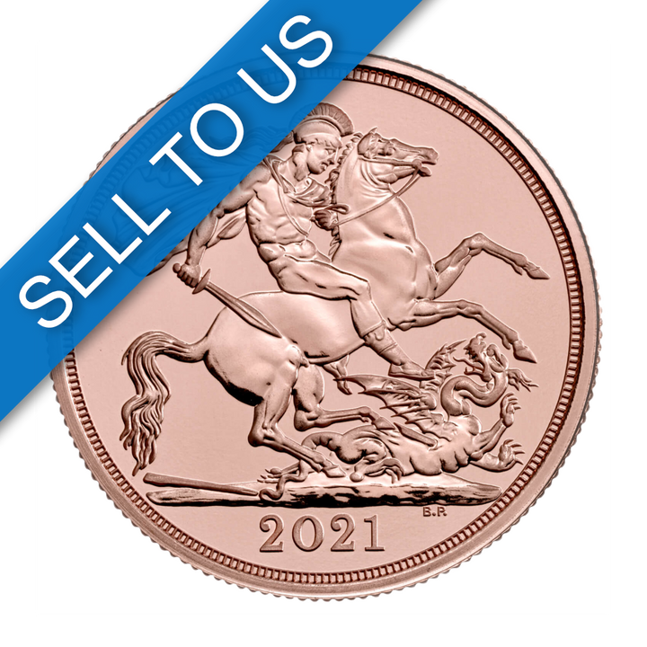 Sell to us – Cardiff Gold