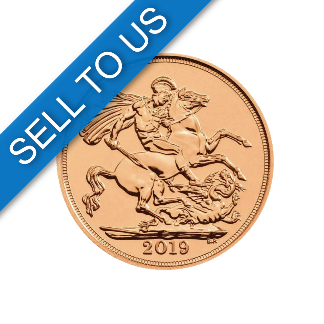 Sell to us – Cardiff Gold