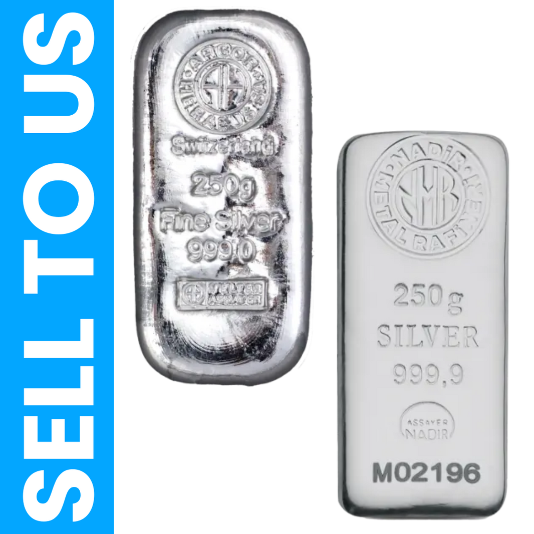 Sell to us – Cardiff Gold