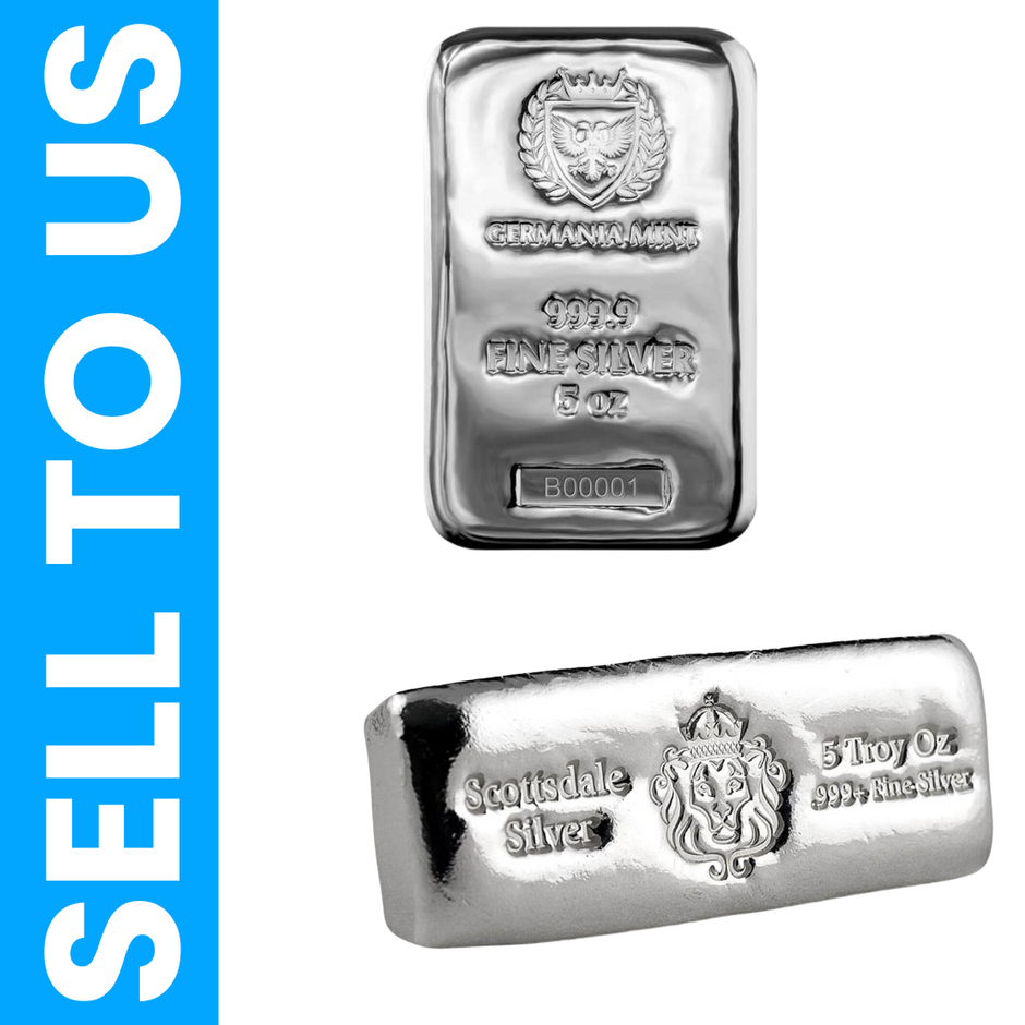 Sell to us – Cardiff Gold