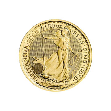 Gold - Gold Coin – Cardiff Gold