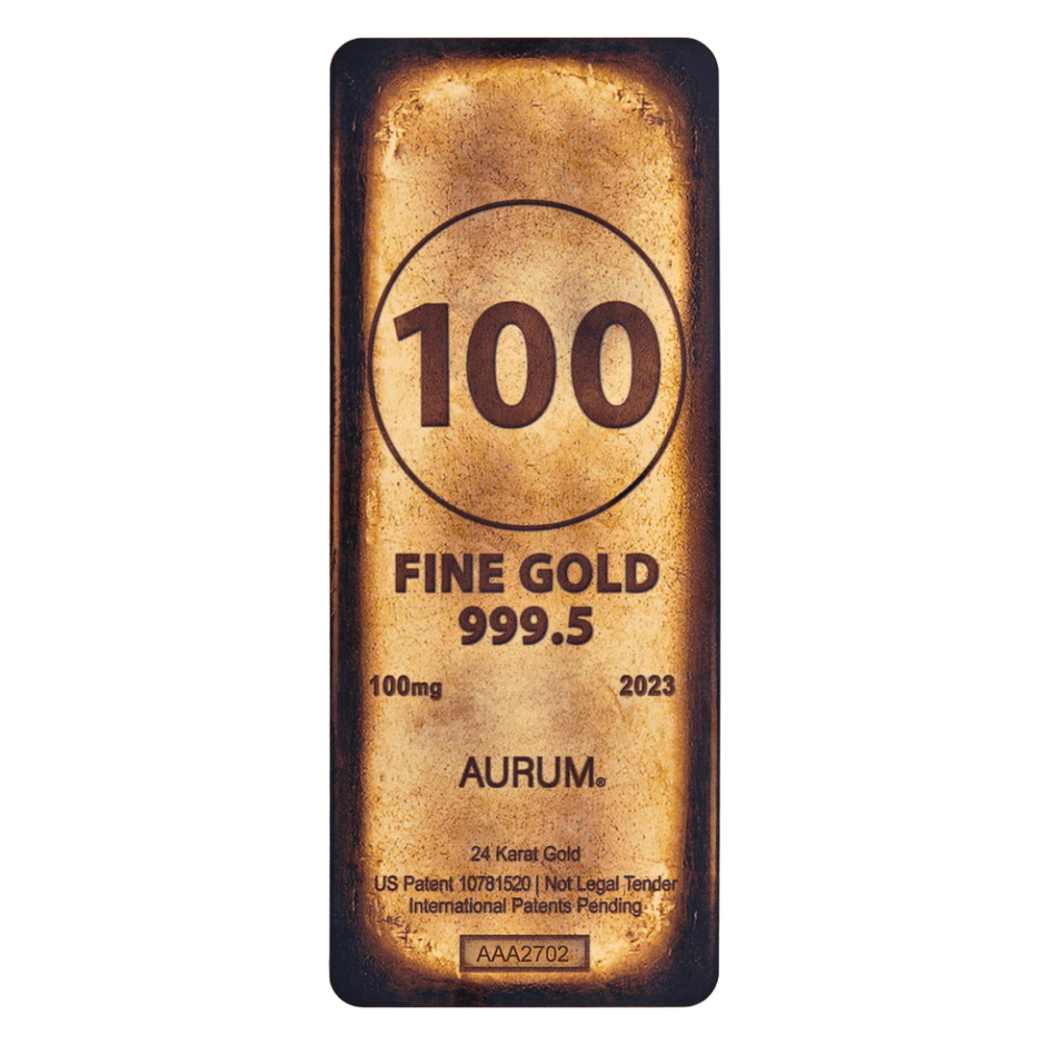 Valaurum – Cardiff Gold