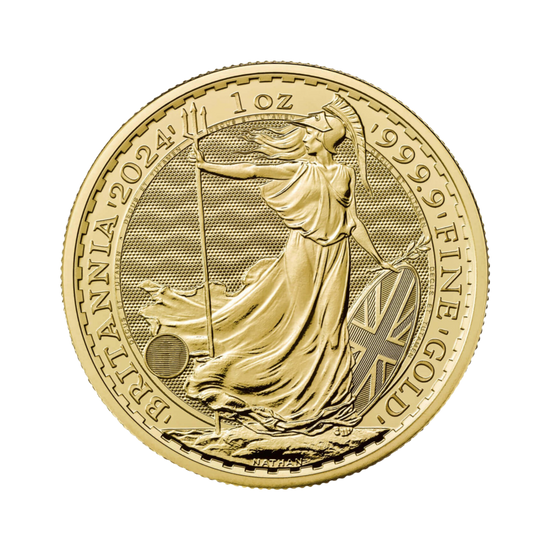 Cardiff Gold